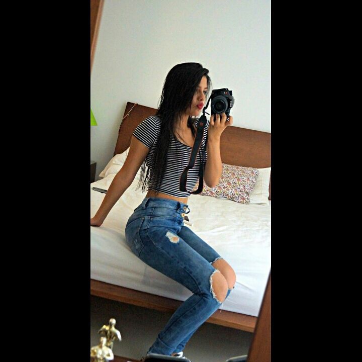 Picture of Angela Bonilla