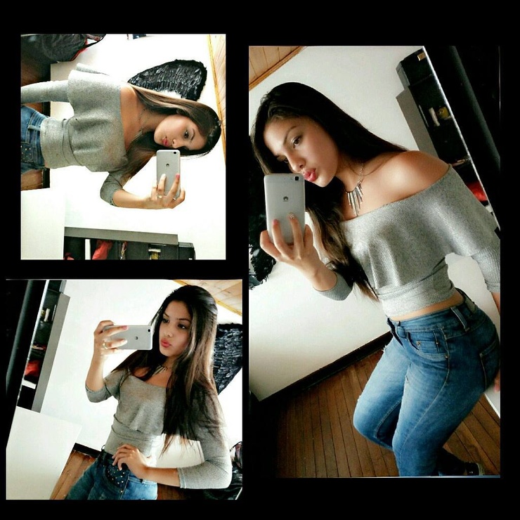 Angela Bonilla picture