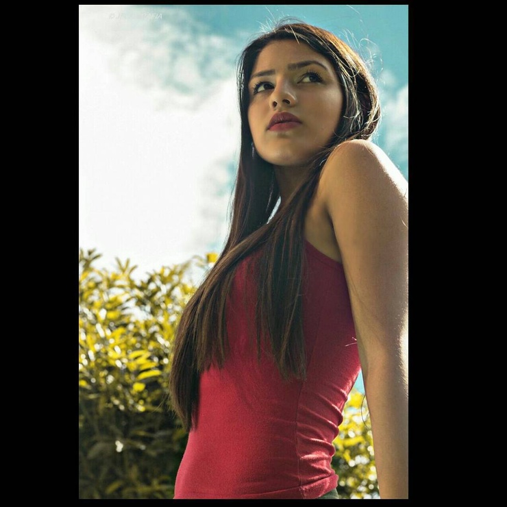 Picture of Angela Bonilla