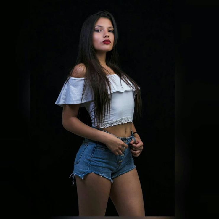 Picture of Angela Bonilla