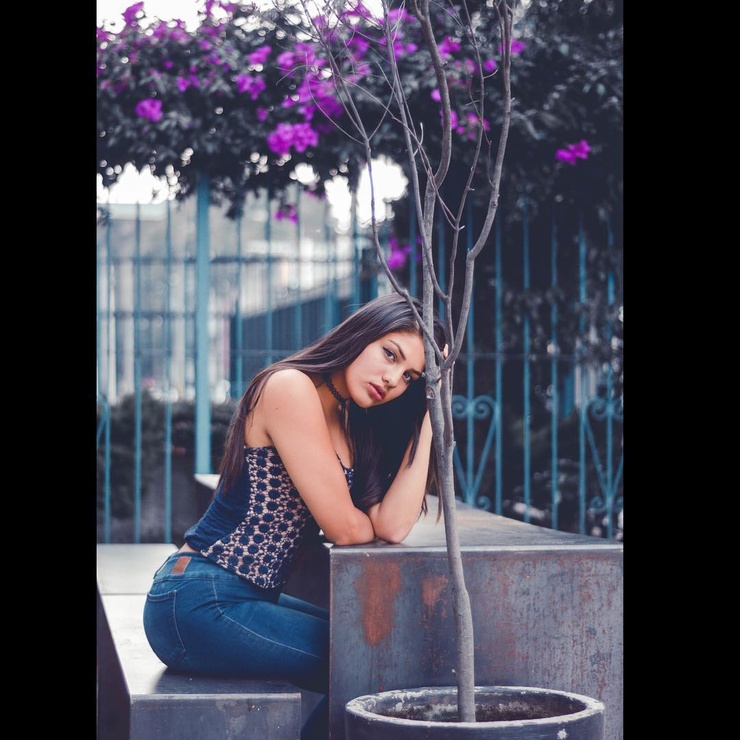 Angela Bonilla picture