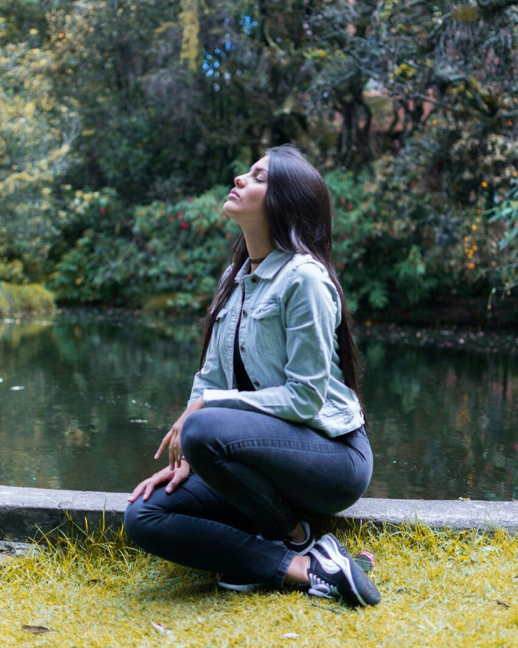 Picture of Angela Bonilla