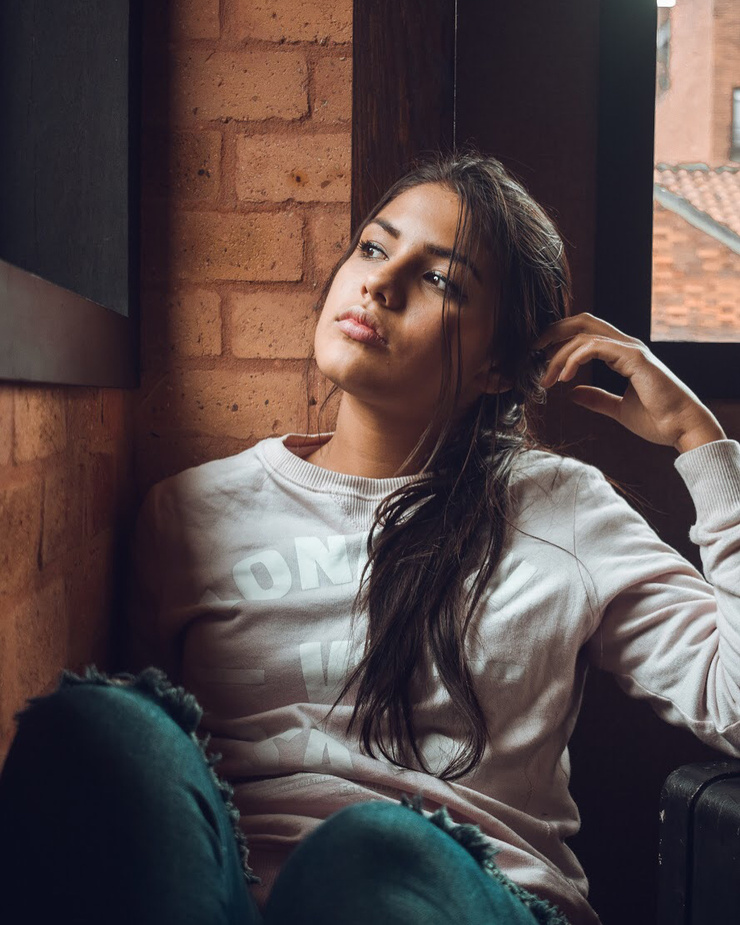 Picture of Angela Bonilla