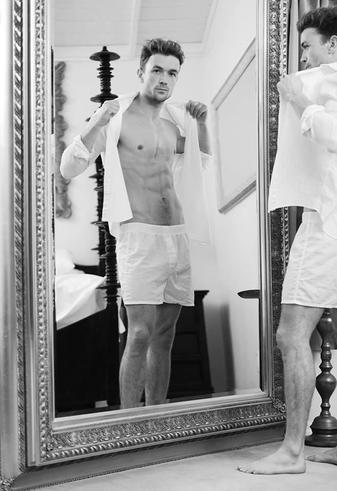 Picture of Emrhys Cooper