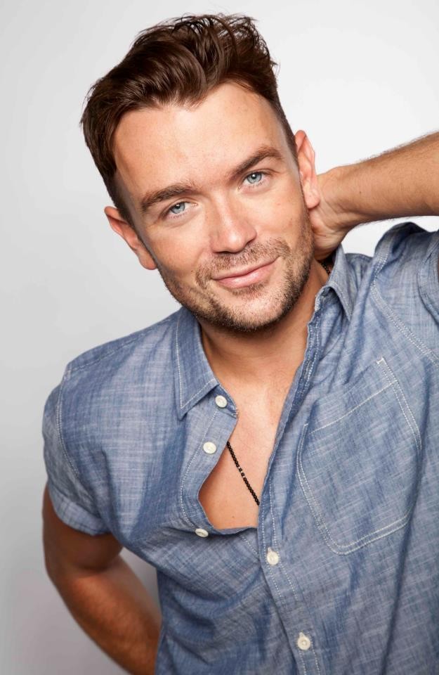 Picture of Emrhys Cooper