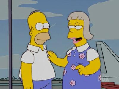 Picture of Abbie Simpson