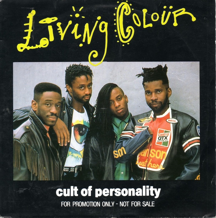 Picture of Cult of Personality