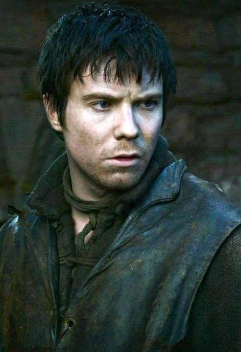 Gendry image