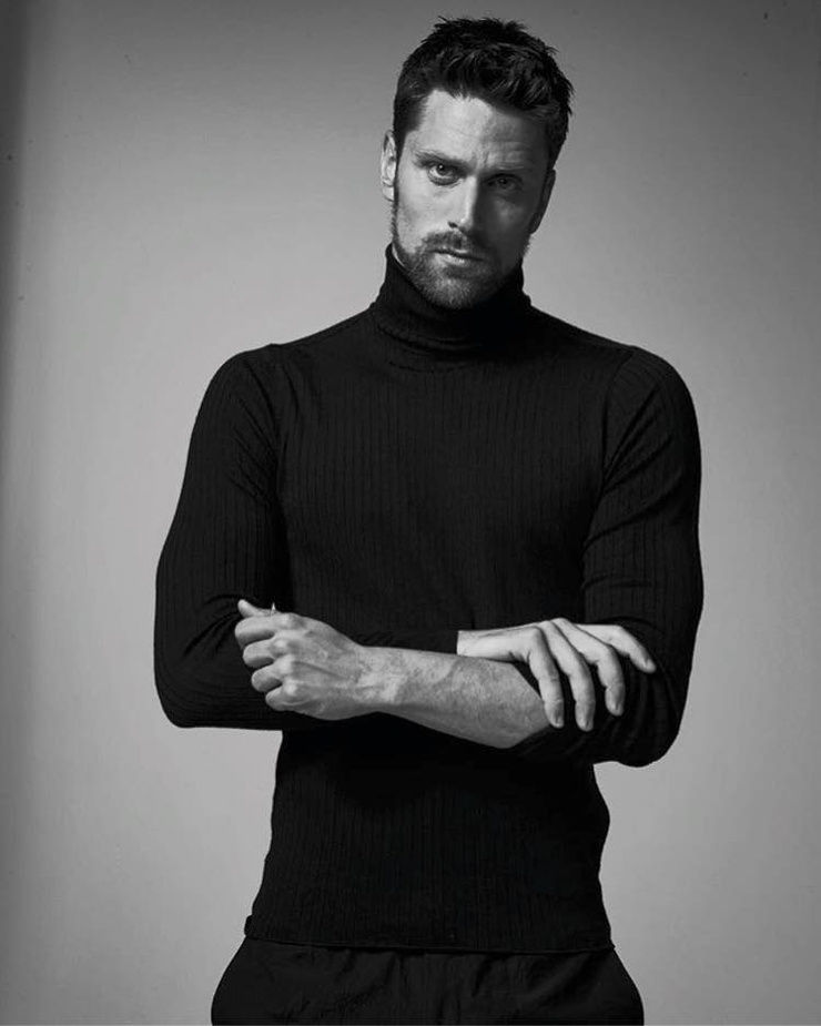 Picture of Luca Dotto