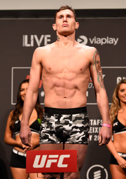 Darren Till