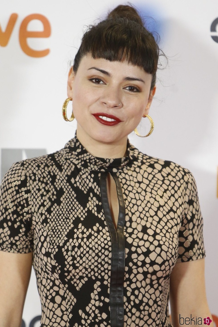 Picture of Ana Arias