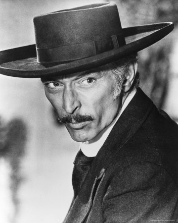 Picture of Lee Van Cleef