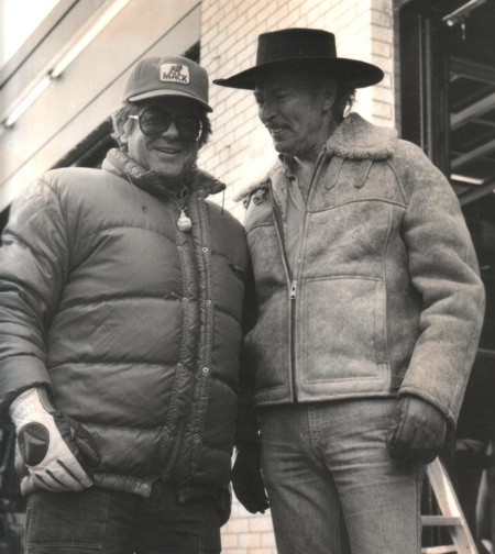 Picture of Lee Van Cleef