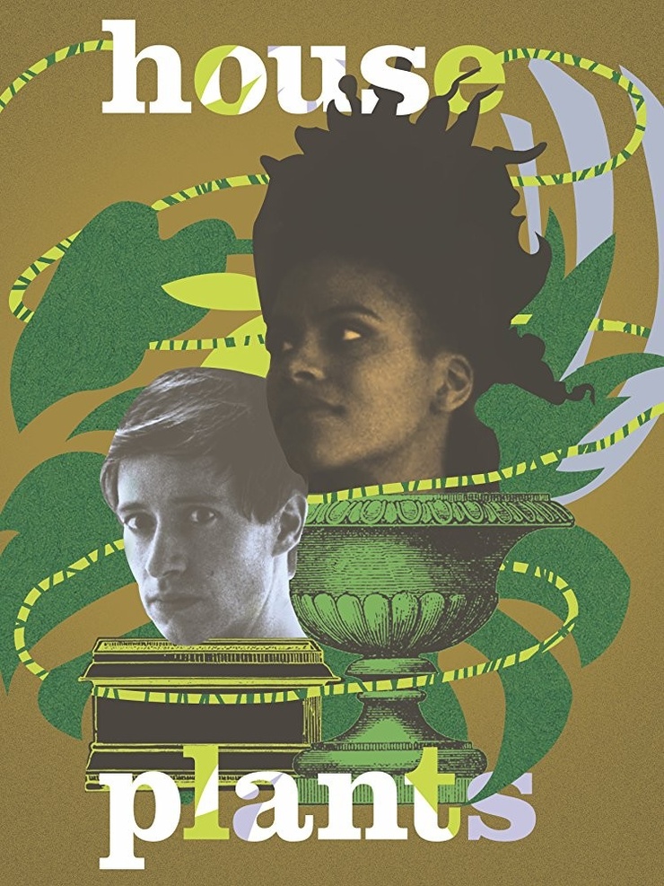 Picture of Houseplants (2017)