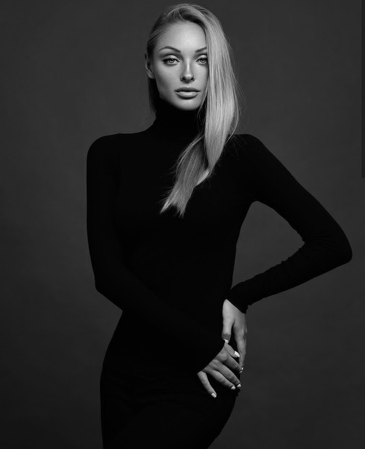 Picture of Kristina Sheiter