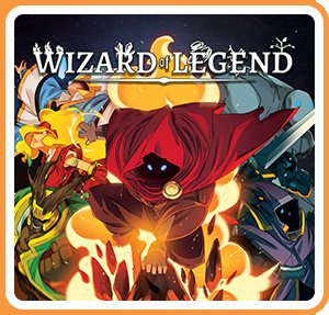 Wizard of Legend