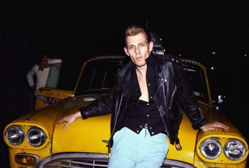 Paul Simonon picture