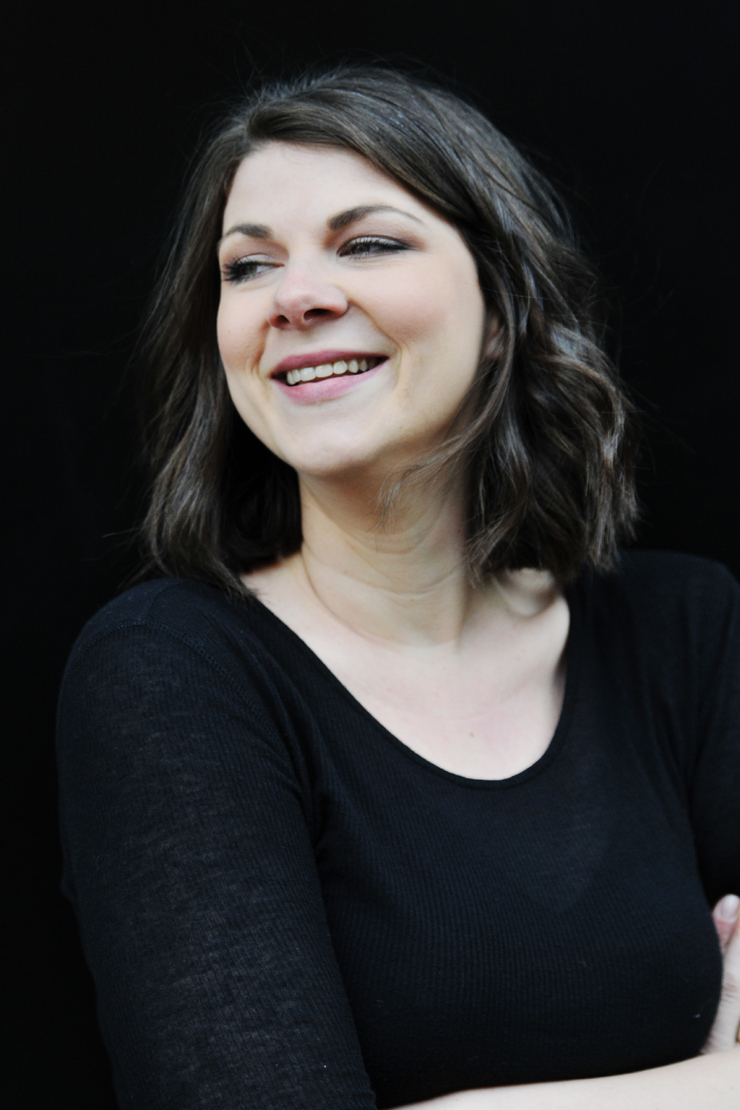 Picture of Eva-Maria Frank