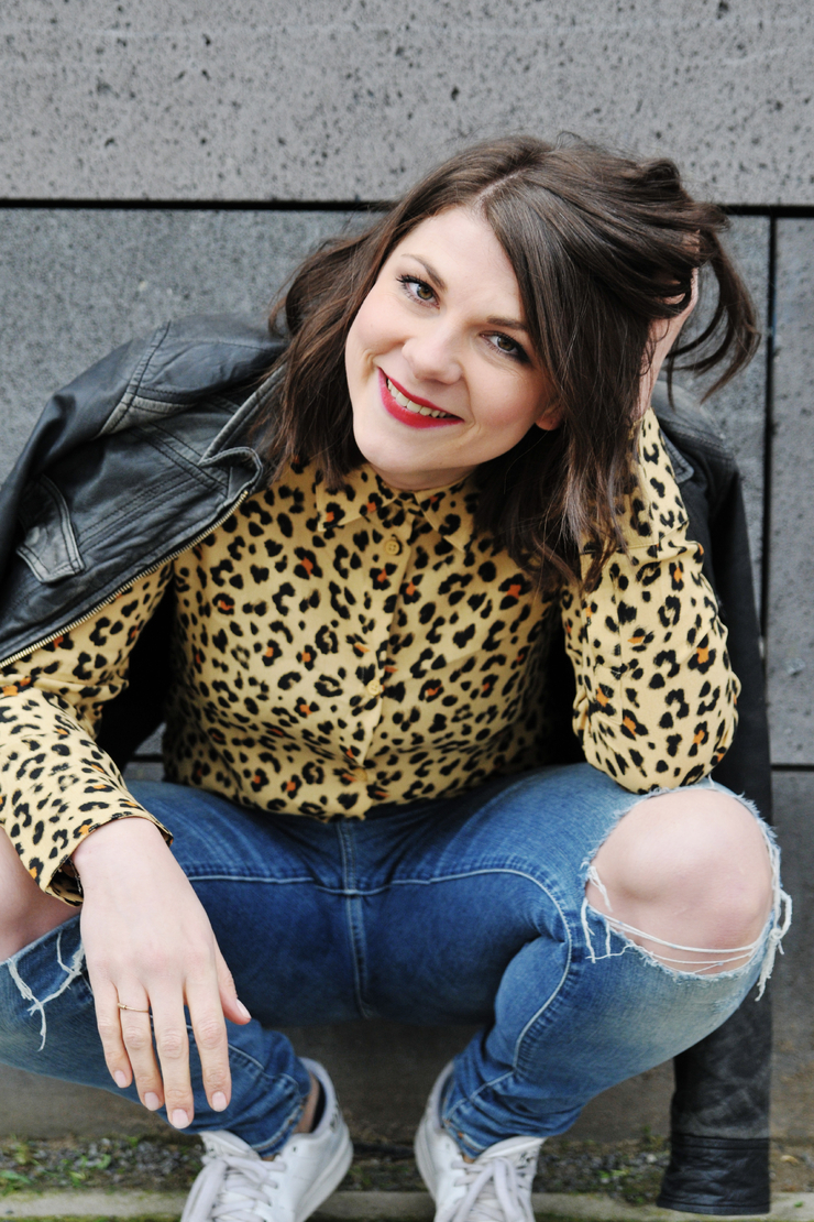 Picture of Eva-Maria Frank