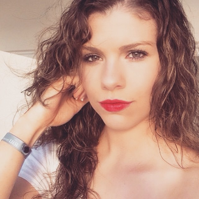 Picture of Sarah Troyer