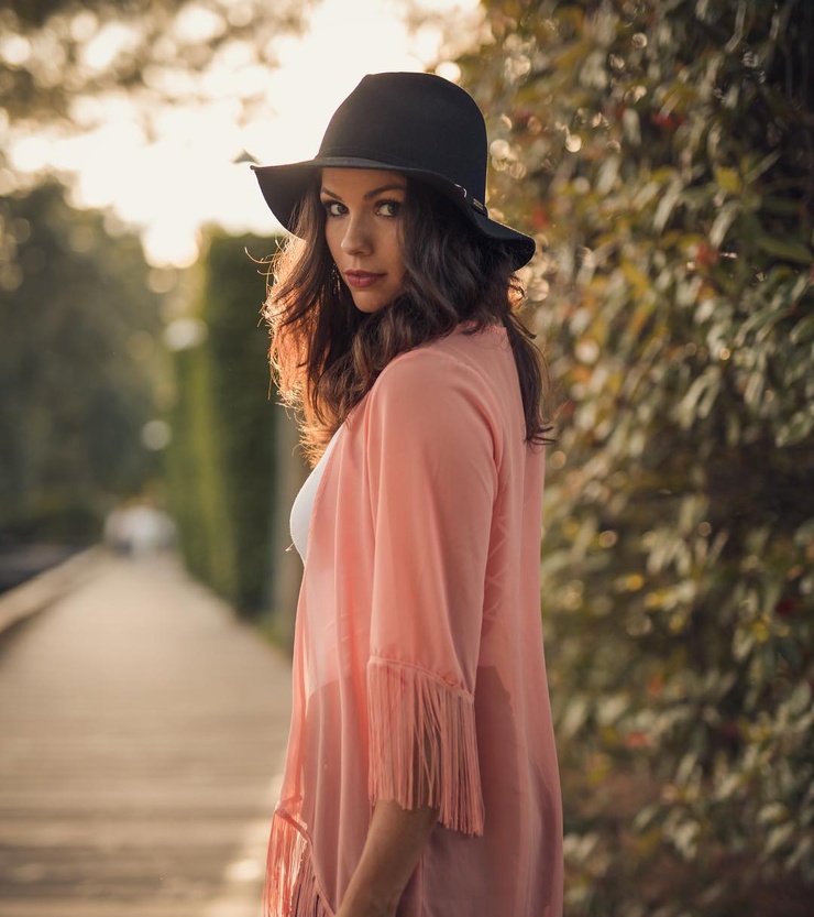 Picture of Sarah Troyer