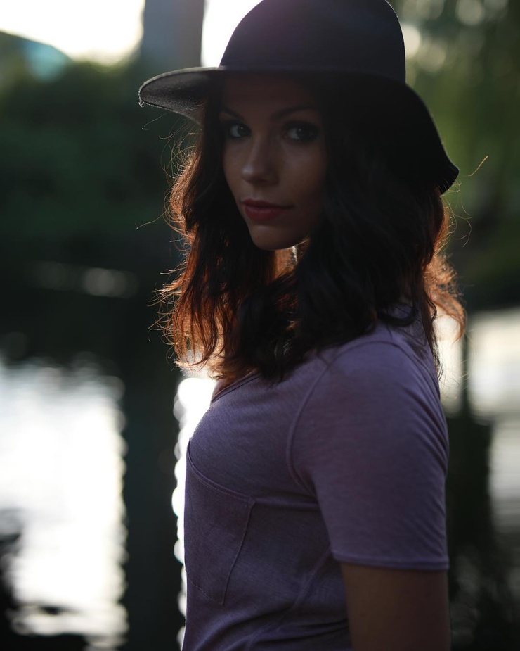 Image of Sarah Troyer