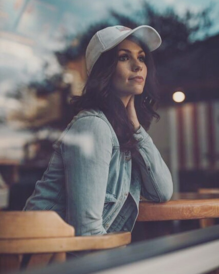 Picture of Sarah Troyer