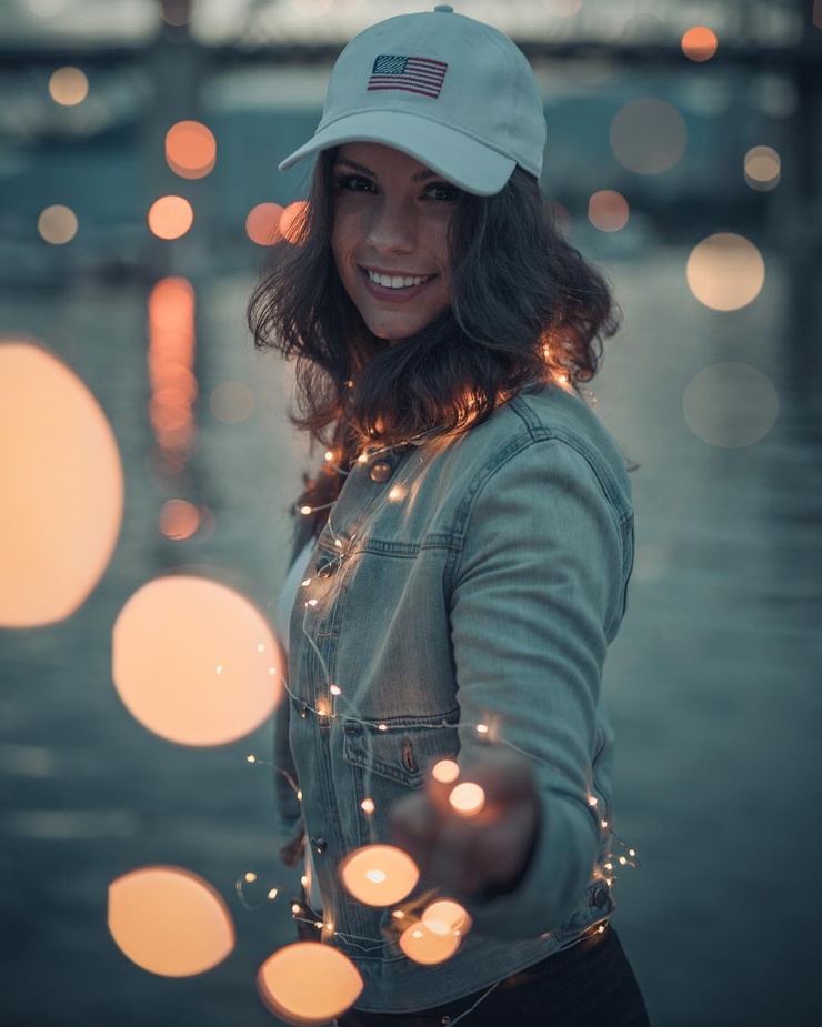 Picture of Sarah Troyer