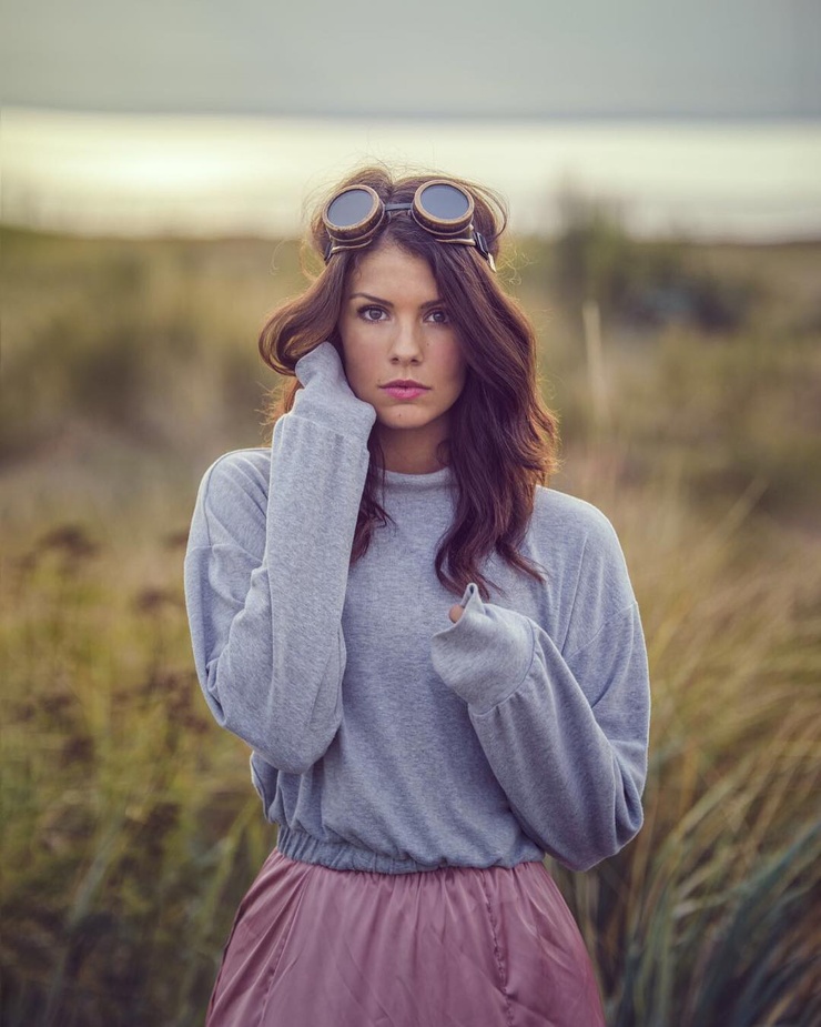 Picture of Sarah Troyer