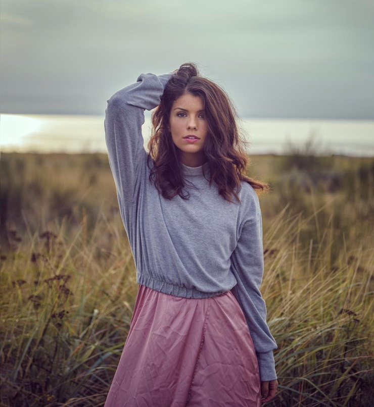 Picture of Sarah Troyer