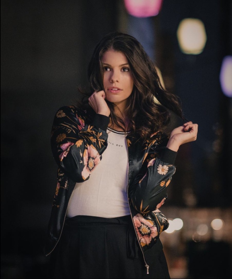 Picture of Sarah Troyer