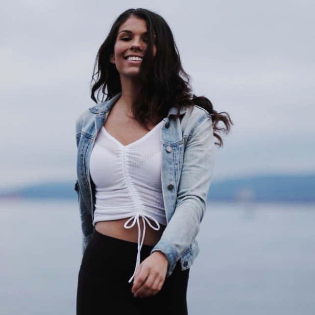 Picture of Sarah Troyer