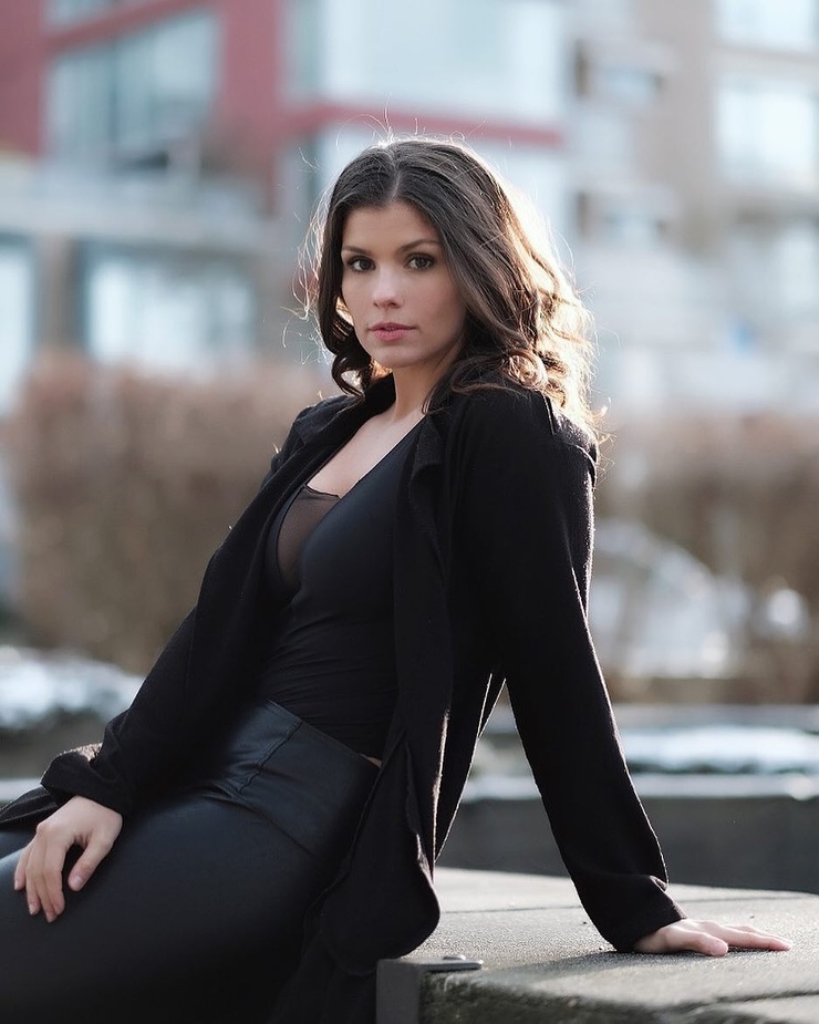 Picture of Sarah Troyer