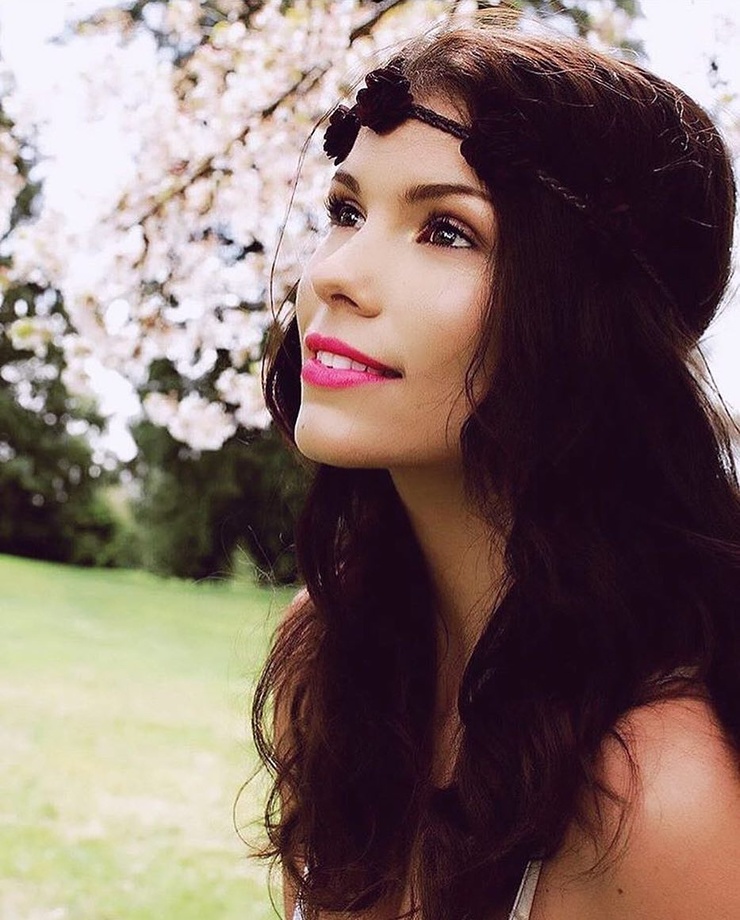 Picture of Sarah Troyer