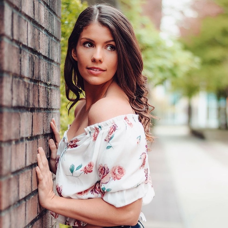 Picture of Sarah Troyer