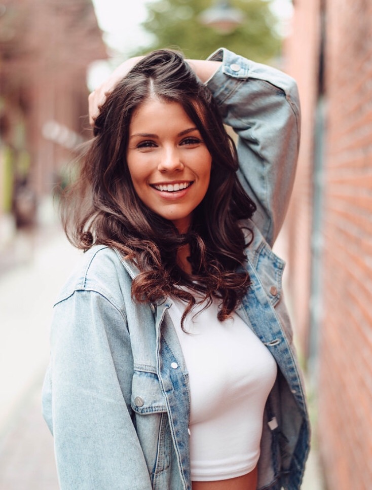 Picture of Sarah Troyer