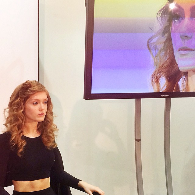 Picture of Jessica Gagen