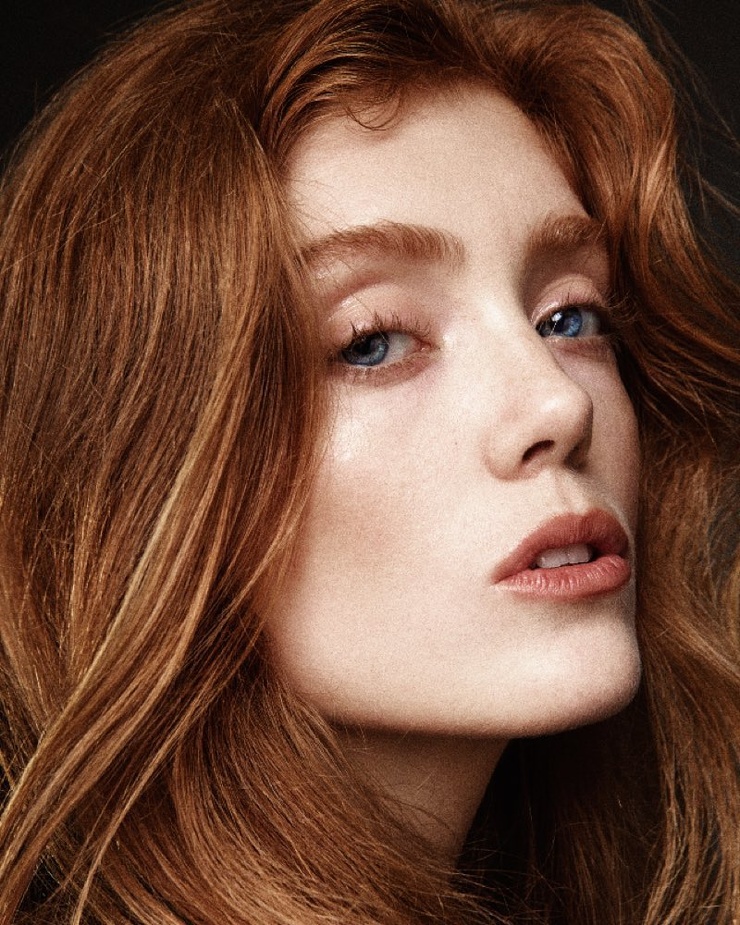 Picture of Jessica Gagen