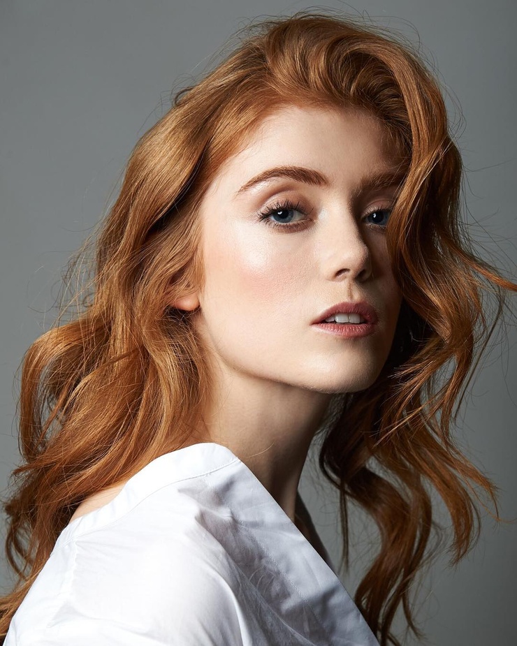 Picture of Jessica Gagen
