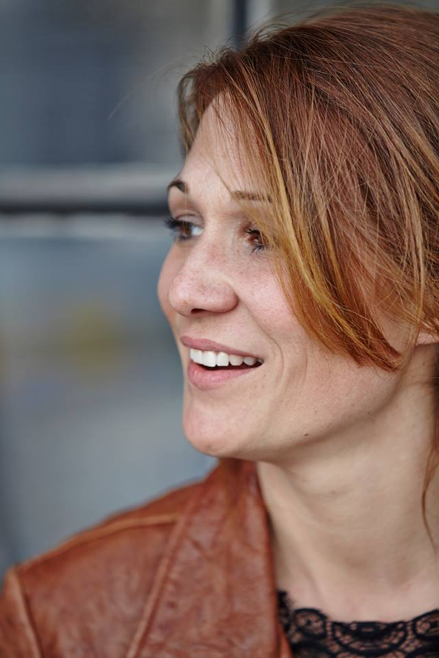 Alexandra Helmig image