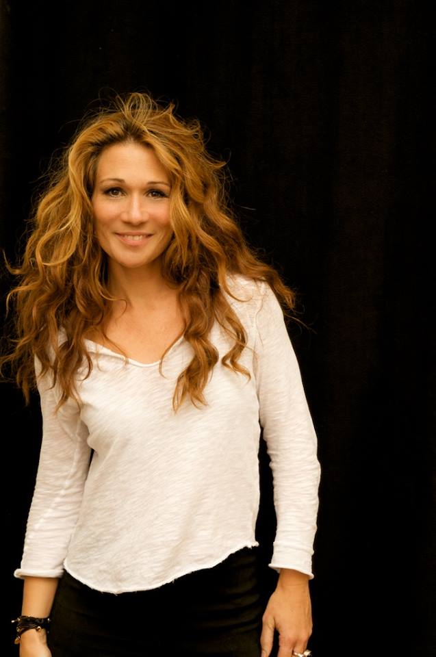 Picture of Alexandra Helmig