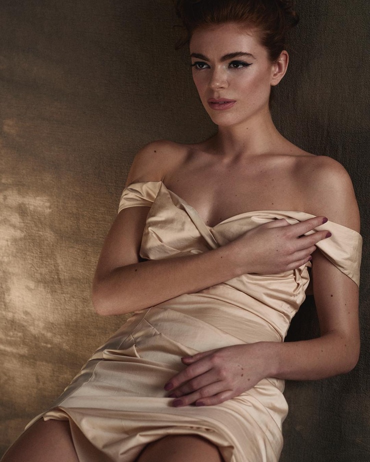 Picture of Bethany Bennett