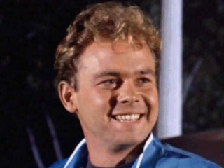 Tim McIntire picture