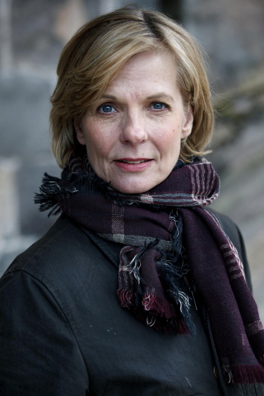 Image of Gunnel Fred