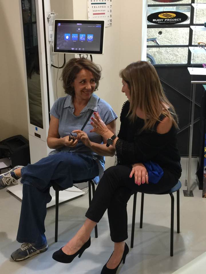 Picture of Carla Signoris