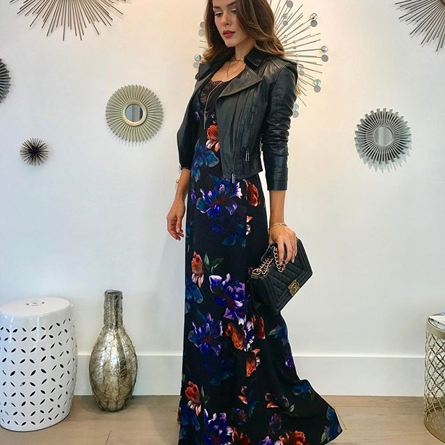 Picture of Fernanda Machado