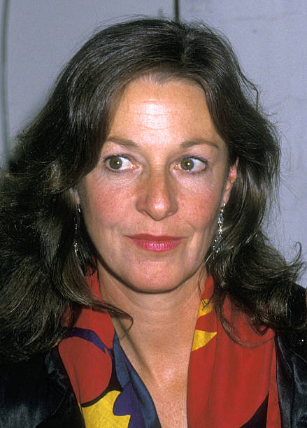 Picture of Jane Alexander