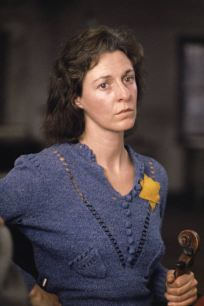 Picture of Jane Alexander