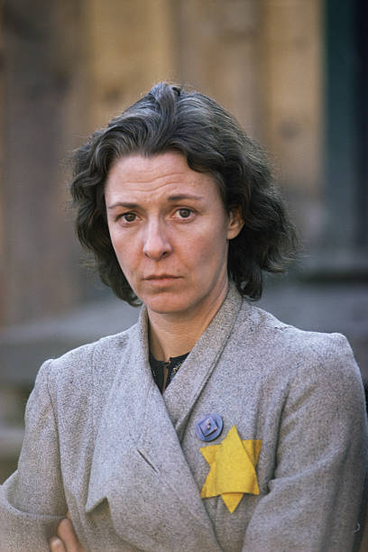 Picture of Jane Alexander