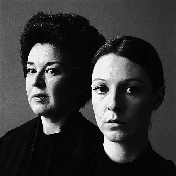 Picture of Jane Alexander
